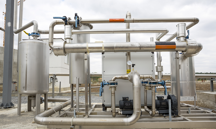 Kwale Hydrocarbon Nigeria Limited - Propane, LPG Mix, Lean Natural Gas